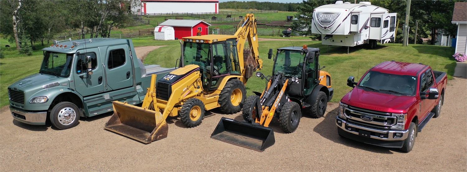 Dunkle Auction Services Inc.